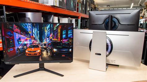 The Best Samsung Monitors Of Reviews Rtings Com
