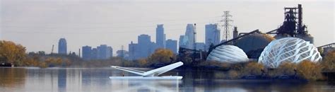 An Interview With Charles Waldheim Landscape Urbanism Now Scenario Journal