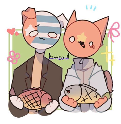 Pin On Countryhumans Art Contest Country Art Cute Art