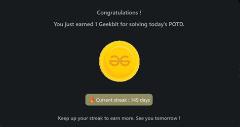 Ddhruv Arora On Linkedin Geekstreak2024 Python Dsa Problemsolving