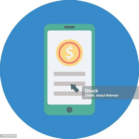 신용 카드 M 상거래 쉽게 수정하거나 편집할 수 있는 격리된 벡터 아이콘 구매에 대한 스톡 벡터 아트 및 기타 이미지 구매 벡터 신용 카드 Istock