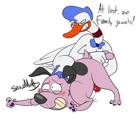 Rule 34 Avian Ball Grab Ball Tugging Ballbusting Balls Bill Bird