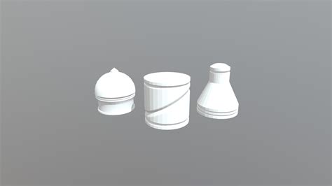 Mesh Modeling Exercise D Model By Mrconnorobrien A