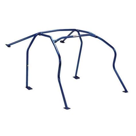 Cusco Safety 21 Roll Cage 4 Point 2 Seat Mazda Na6cena8c Hard Top