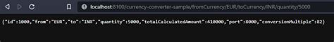 Java Spring Boot Microservices Sample Project GeeksforGeeks
