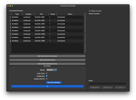 Added Support For A Toucan Adapters From Rusoku Technologijos · Issue