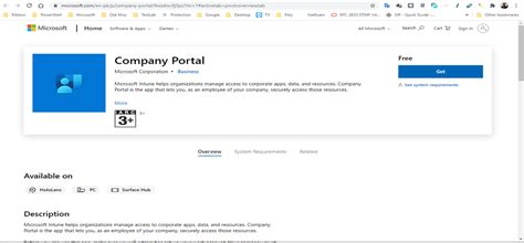 Enroll User Devices In Intune Communication Square Knowledge Base