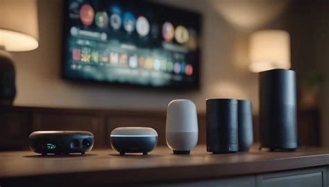 7 Best Voice Controlled Smart Home Systems Compared Teknodate