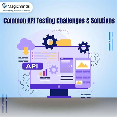 Common API Testing Challenges Solutions By Magicmind Technologies Limited Issuu