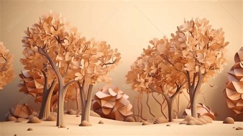 Best Plant Roots Powerpoint Background For Presentation Slidesdocs
