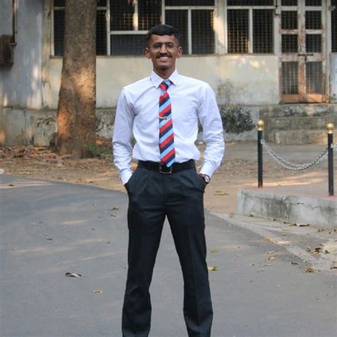 Pavan Suthar Parul University Vadodara Gujarat India Linkedin