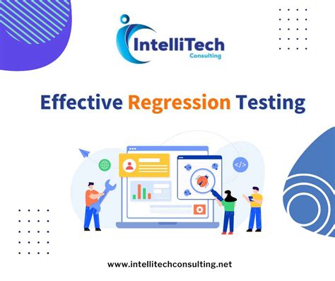 Intellitech Consulting On Linkedin Regressiontesting Regressiontest
