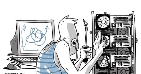 What To Mine When Ethereum Goes POS Crypto Mining Blog