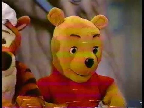 Welcome To Pooh Corner Spaghetti Full Episode Tigger And Pooh