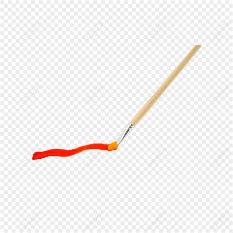 브러쉬 공예 화가 브러쉬 물감 일러스트브러시무승부 Png 일러스트 무료 다운로드 Lovepik