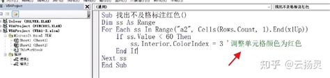 excel 4 vba 知乎