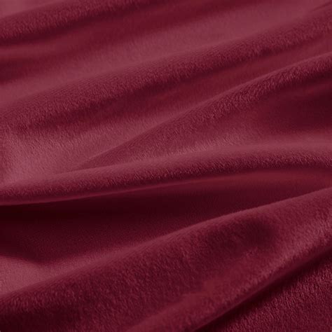 Luna A5018 28 Burgundy Red Freshine