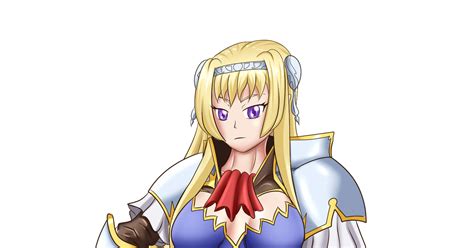 #fanart Kuroinu Rebellion: Alicia 3.7 - LionheartXIIIのイラスト - pixiv