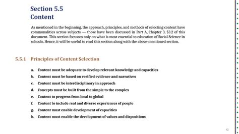 National Curriculum Framework Cf Se And Fs Cbse 1 Pptx