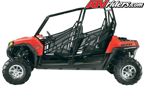 2012 Polaris Ranger Rzr 4 800 Efi Utv Sxs Features Benefits And Specifications