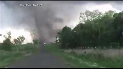 Tornado Dead Man Walking