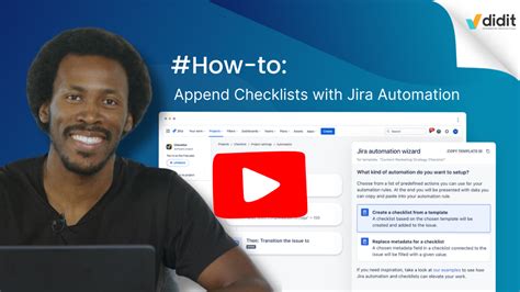 5 types of jira checklist automation with example atlassian community