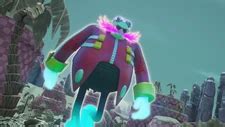 Doctor Eggmanhistory And Appearances Sonic Prime Sonic Wiki Zone