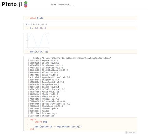 Tiny Plots · Issue 1207 · Fonspplutojl · Github