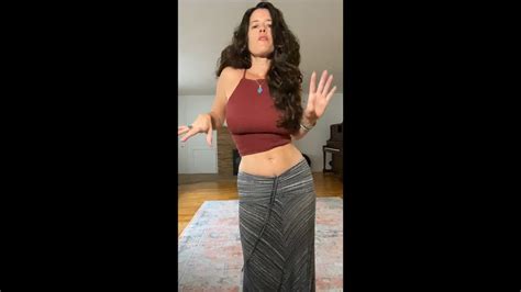 Hypnotic Dance To Depeche Mode Enjoy The Silence 🔥♥️🔥 Youtube