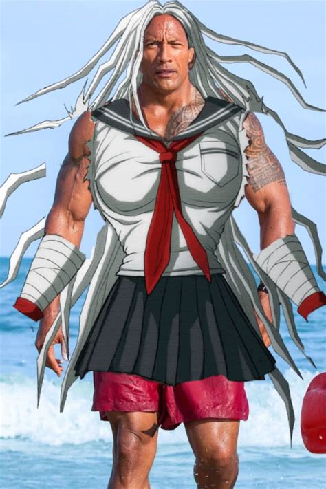 The Perfect Live Action Of Sakura Ogami Danganronpa Danganronpa