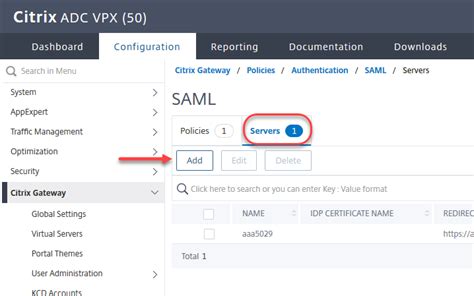 citrix gateway howto add content to logon footer or header to citrix
