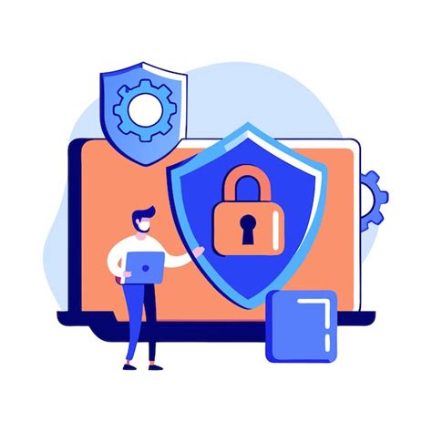 General Data Security Personal Information Protection Database Access Control Cyber Privacy