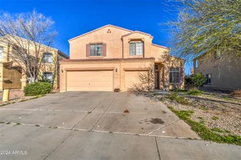 42574 W Chimayo Dr Maricopa Az 85138 ®