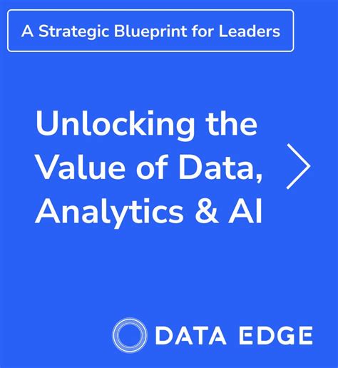 Data Edge On Linkedin Dataedge Dataanalytics Ai Datadriven Digitaltransformation