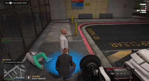 GitHub Esx Community Esx Hospital Original Script Https Github Com Boaro Hospital Fm