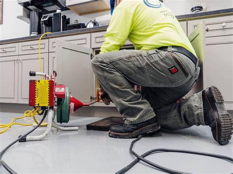 DIY Methods To Clear A Blocked Drain My Cleaned Home