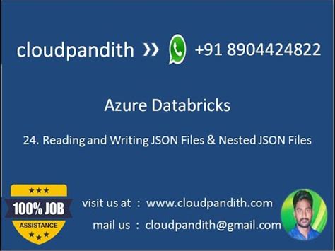 24 How To Read Json Files In Pyspark How To Write Json Files In Pyspark