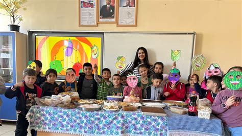 Yerl Mali Etk Nl M Z Ye Ily Re Fak Lar Ehit Erkan Mal Lkokulu