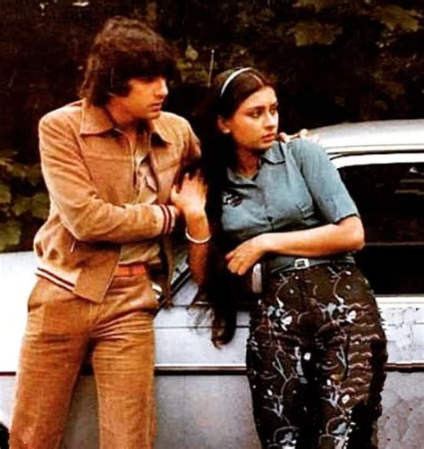 Kumar Gaurav Had A Fling With Co Star Broken Engagement With Star Daughter Married Superstars Sis