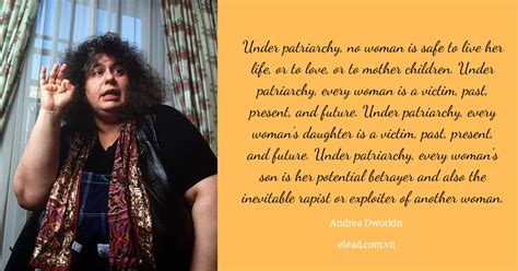 Unveiling Top 50 Andrea Dworkin Quote For Inspiration