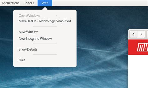 A Look At GNOME Classic Why You Might Not Need MATE