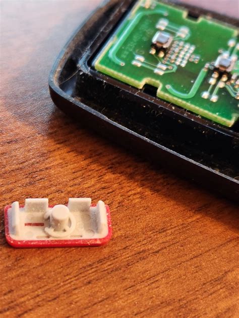 key fob panic button delete toyota tundra forum