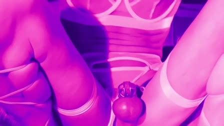 The Fembabe Sissy Mylene AnAlyze Bounce On Her Dildos And Moans In Chastity She Craves For Cocks