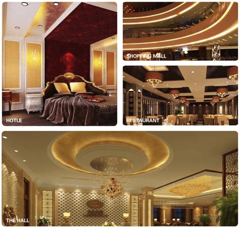 Cob Led Downlight Rodec Light