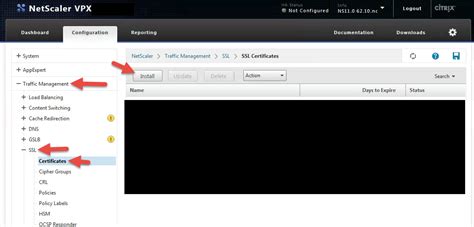 How To Setup Citrix Sharefile Single Sign On Using Saml Idp On Netscaler