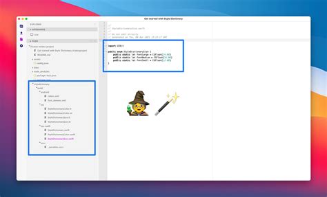 How To Get Started With Style Dictionary And Stratos Tokens By Juan Maguid Sketch2react Medium
