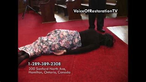 Spirit Of Sexual Immorality Deliverance By Prophet Tom YouTube