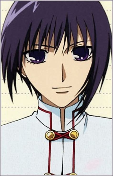 Yuki Sohma Mywaifulist