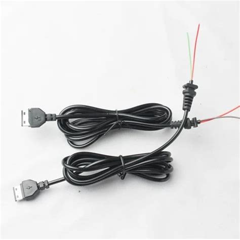 Black Samsung Mobile Charging Wire At Piece In New Delhi Id