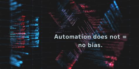 What Is Algorithmic Bias And How Does It Impact Society